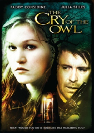 DVD Review: An “Owl” and a “Peacock” – Popdose