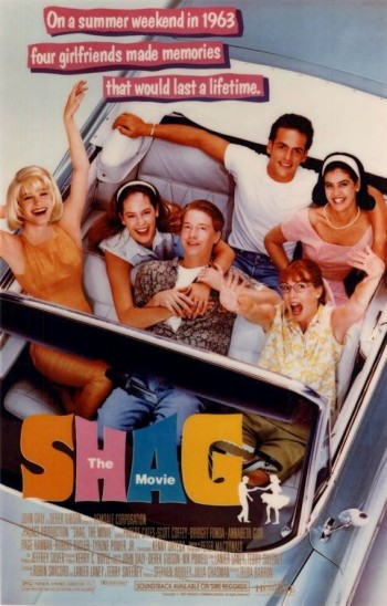 Soundtrack Saturday: “Shag: The Movie” – Popdose