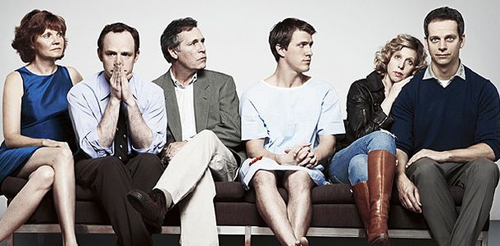 Theatre Is Easy: “Next Fall” – Popdose