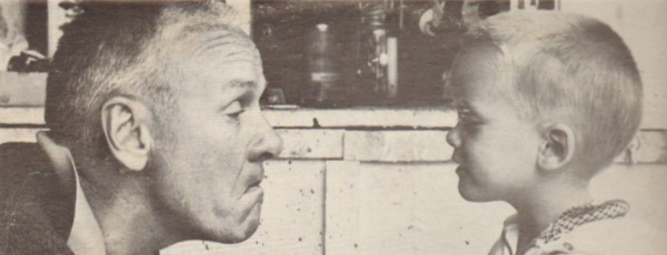 Way Out Wednesday: Larry Thor, “Galloping on My Dinosaur and Other Fun ...